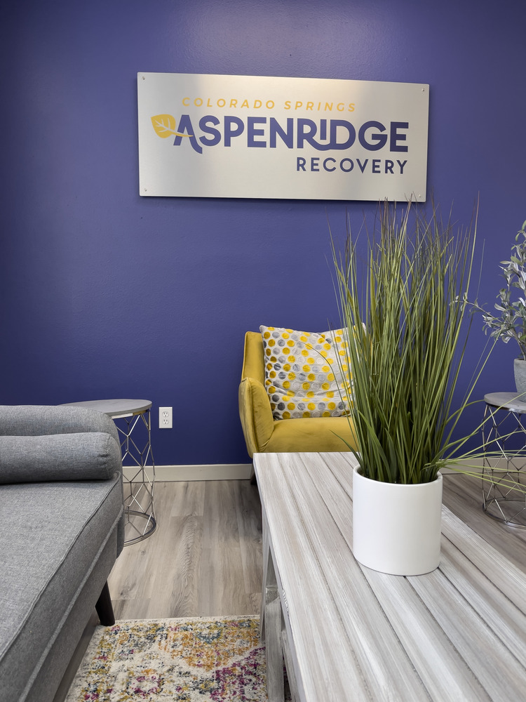AspenRidge Recovery Colorado Springs, Treatment Center, Colorado ...