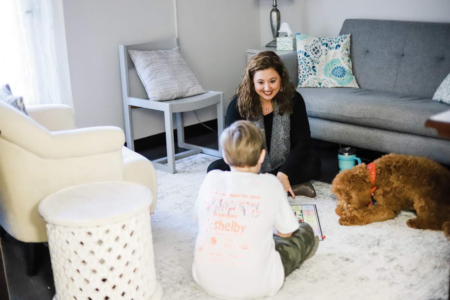 Alexis Sapp, Licensed Professional Counselor, Hoover, AL, 35244 ...