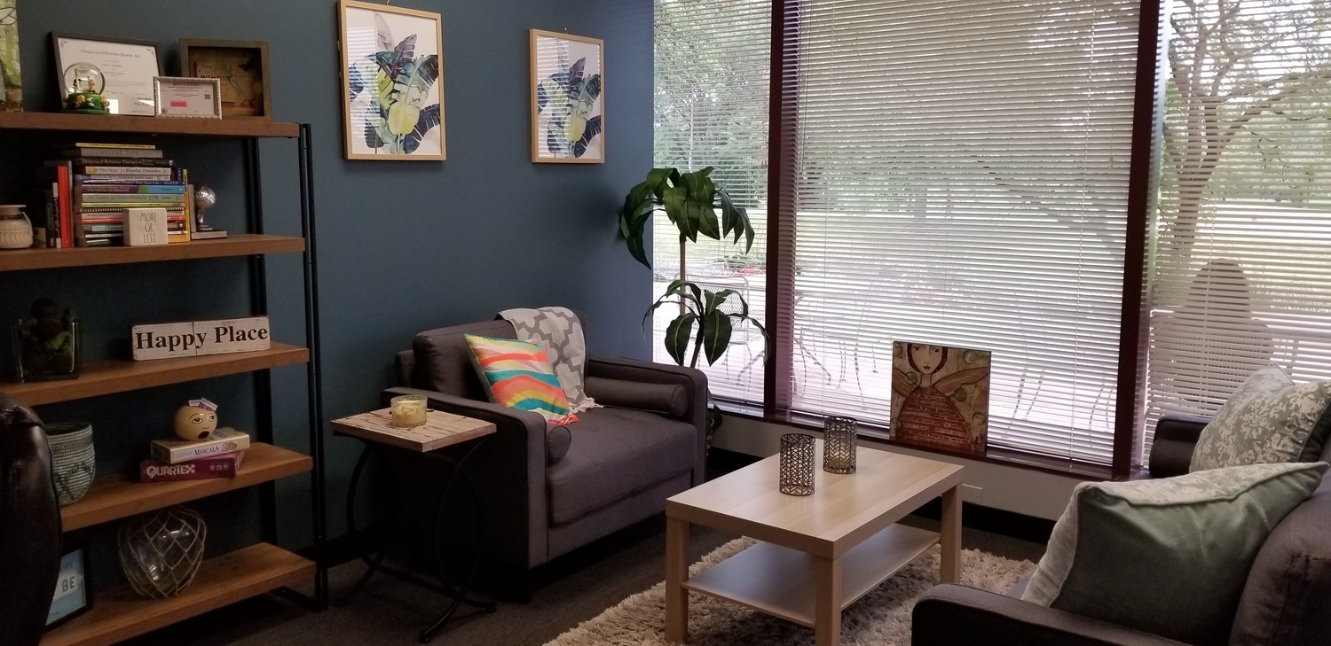 Amber Waite, Licensed Professional Counselor, Chicago, IL, 60614 ...