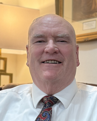 Toby Anderson, Clinical Social Work/Therapist, Richmond, VA, 23235 ...