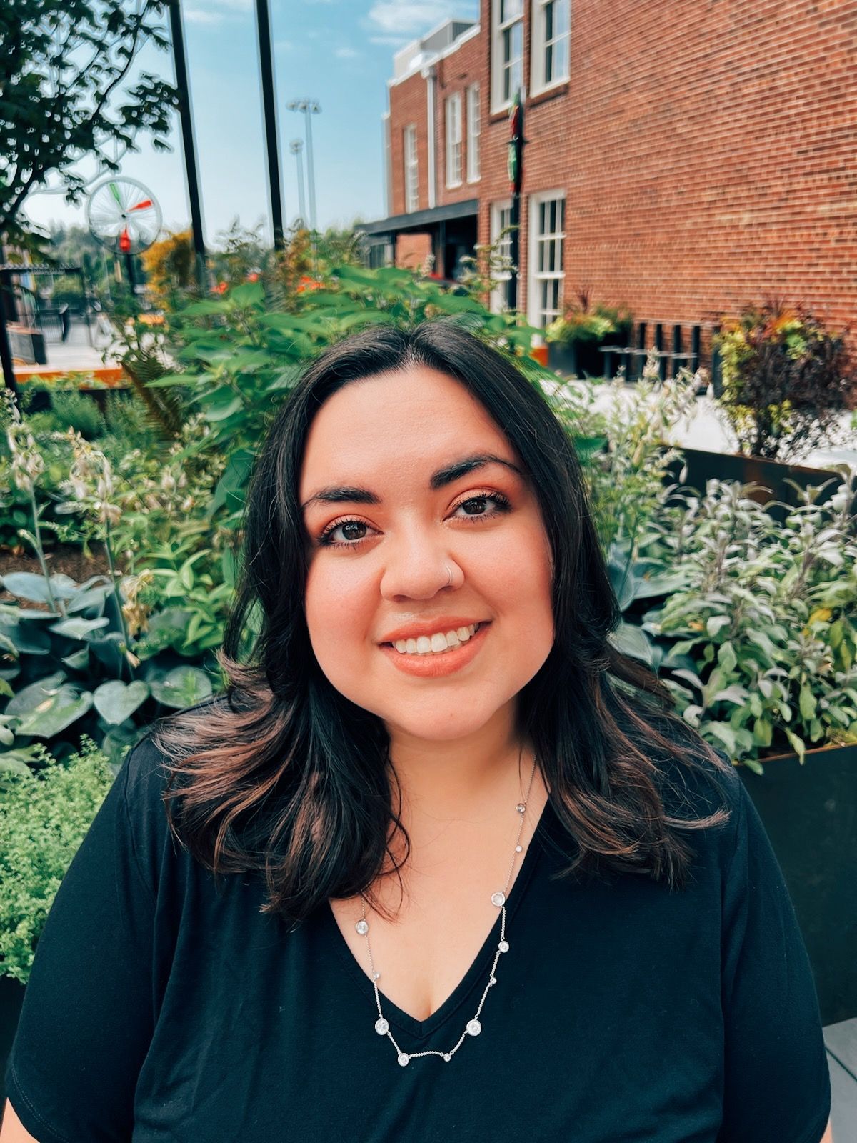 Moriah Melendez, Pre-Licensed Professional, Bellevue, WA, 98004 ...