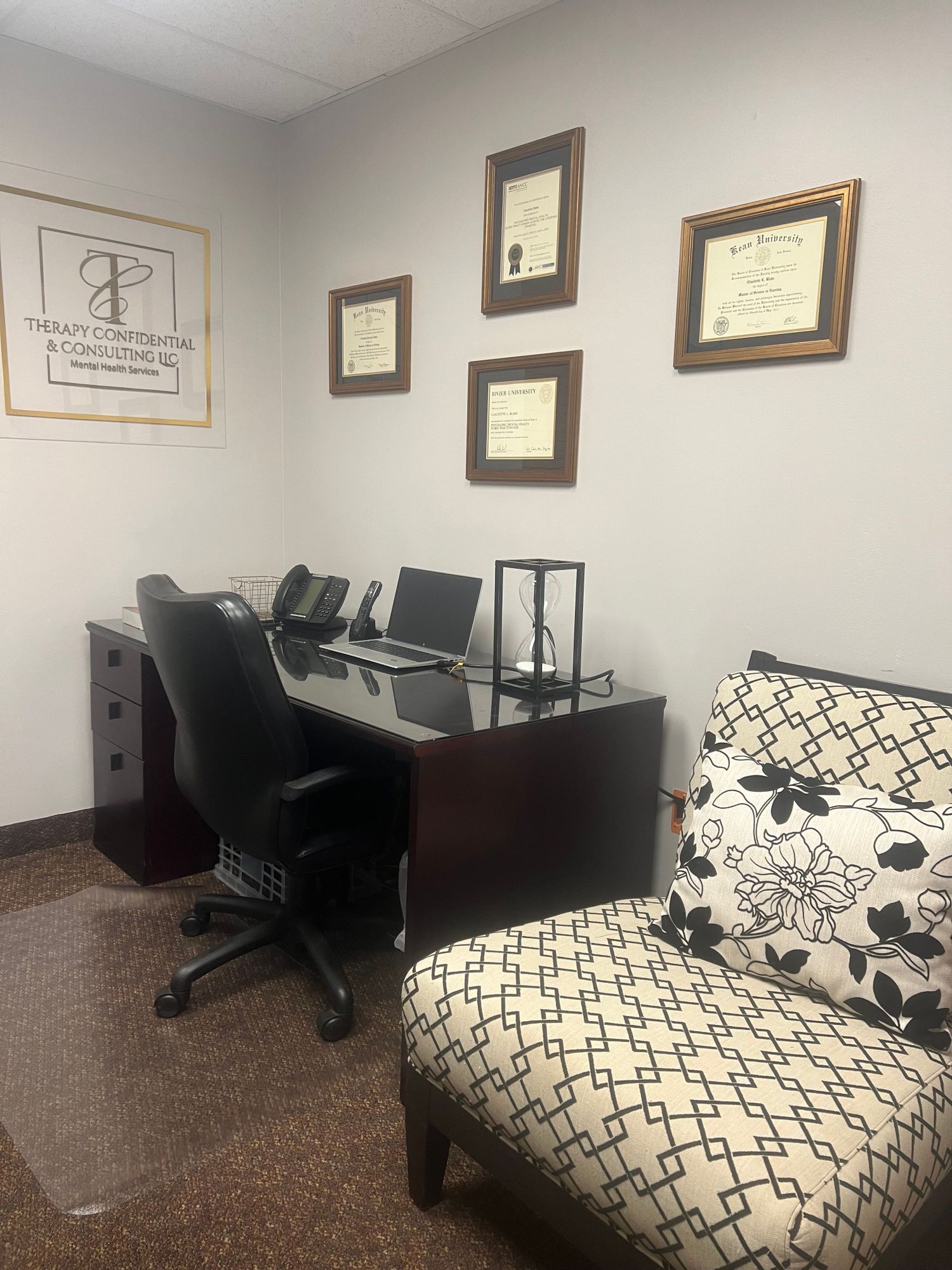 Claudette Blake-Tonge, Psychiatric Nurse Practitioner, Mountainside, NJ ...