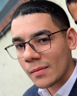 Kevin Perez Baez, LPC Intern, Media, PA, 19063 | Psychology Today