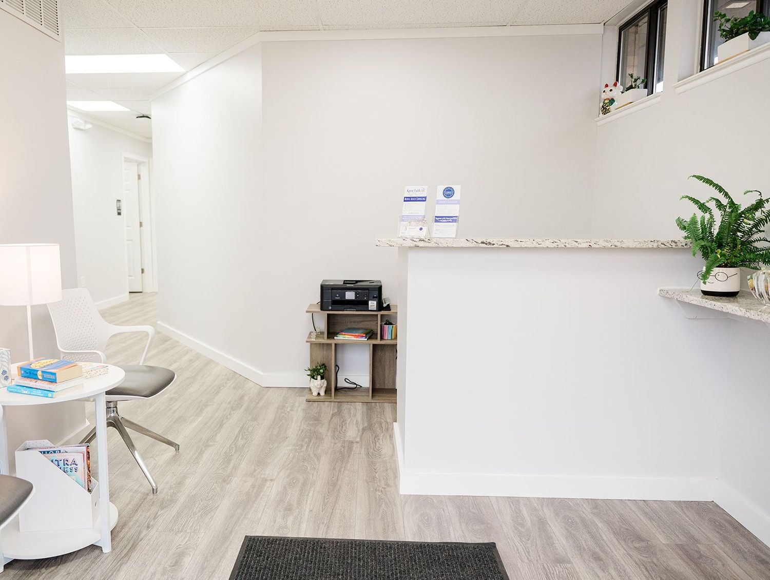 Karen Faith, LLC, Clinical Social Work/Therapist, West Bloomfield, MI ...