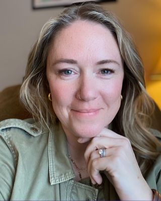 Photo of Kristi James, MACC, LCMHCA, Counselor