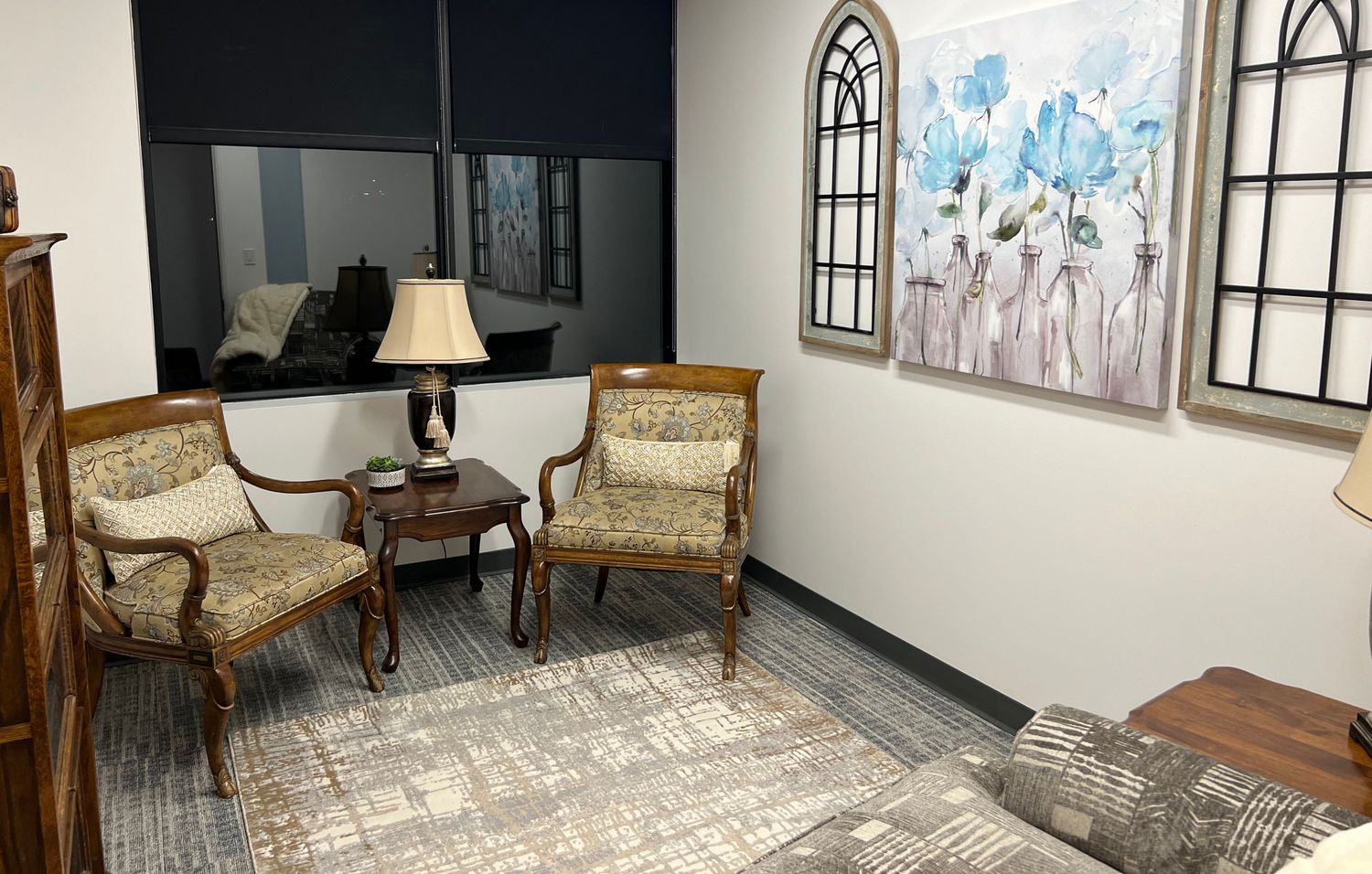 Chris Wilhoite, Marriage & Family Therapist, Greenwood Village, CO ...
