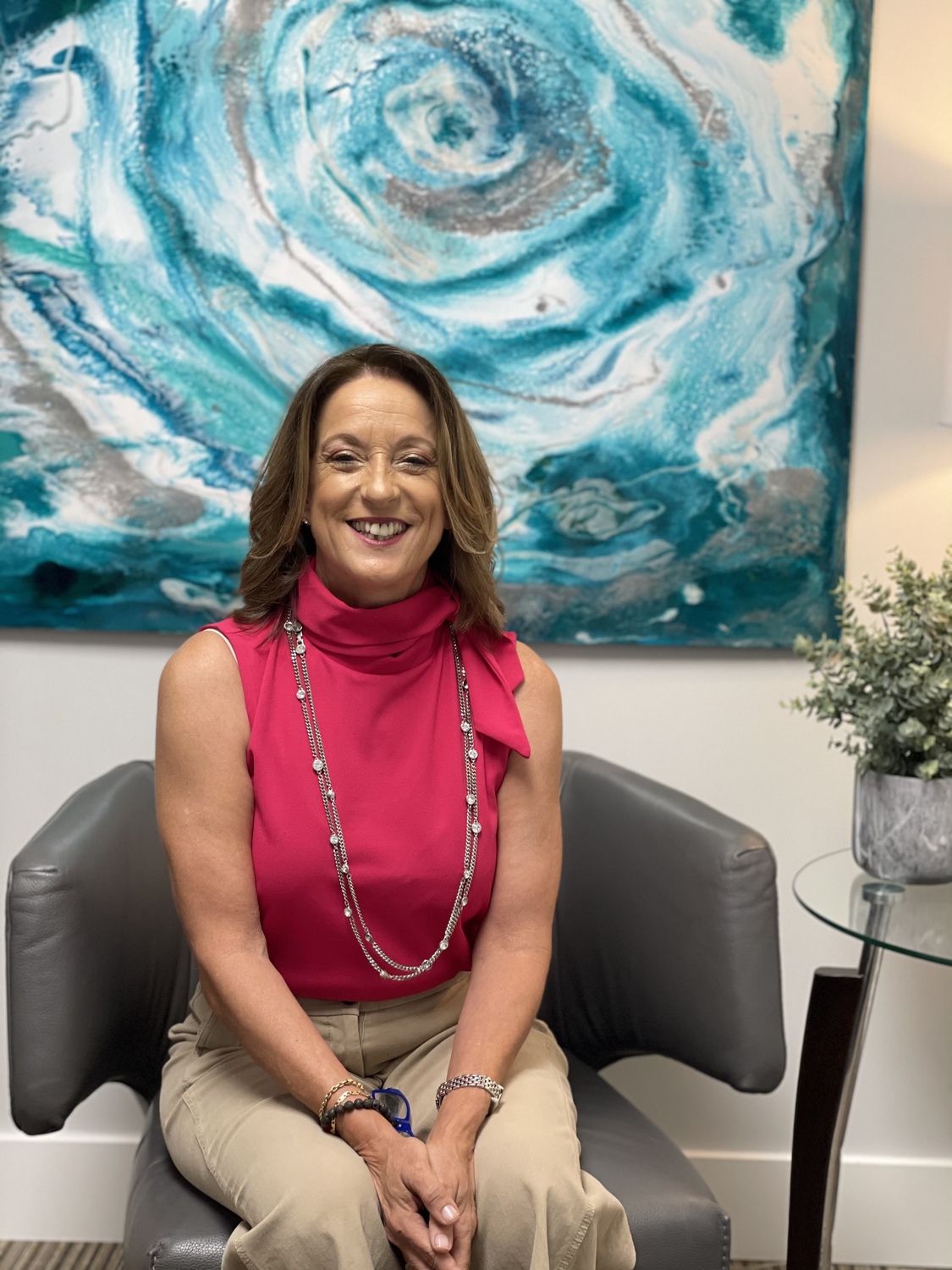 Carla Barrow, Marriage & Family Therapist, Fort Lauderdale, FL, 33308 ...