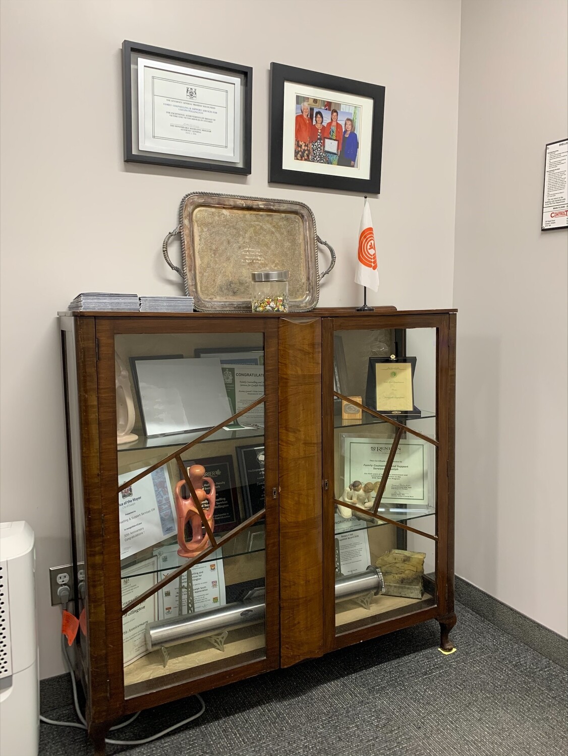 Compass Community Services, Registered Social Worker, Guelph, ON, N1H ...