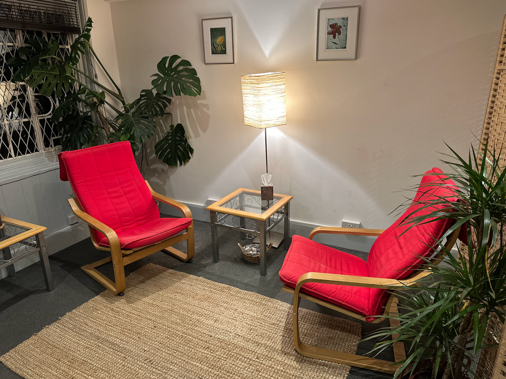 Pooja Khatri, Counsellor, Harrow, HA3 | Psychology Today