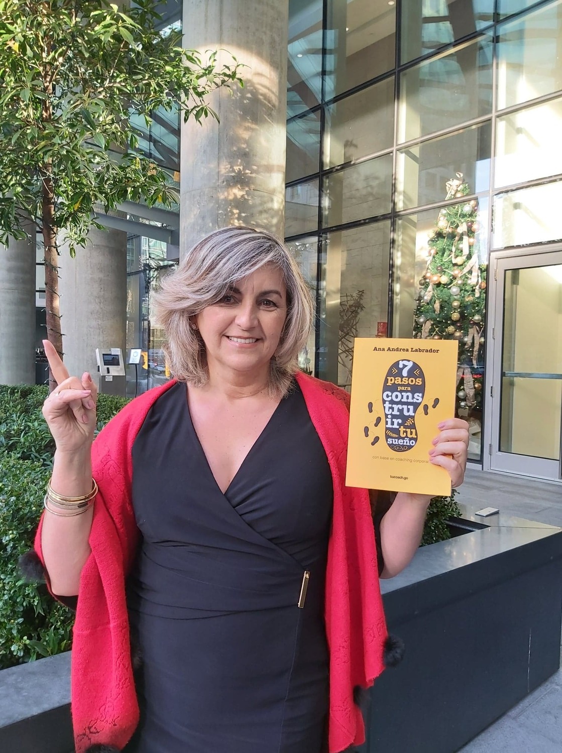 Ana Labrador, Vancouver, BC, V6E | Psychology Today