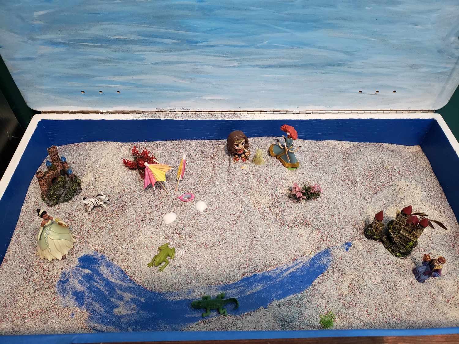 Heidi Pedersen, Art Therapist, Calgary, AB, T2E | Psychology Today