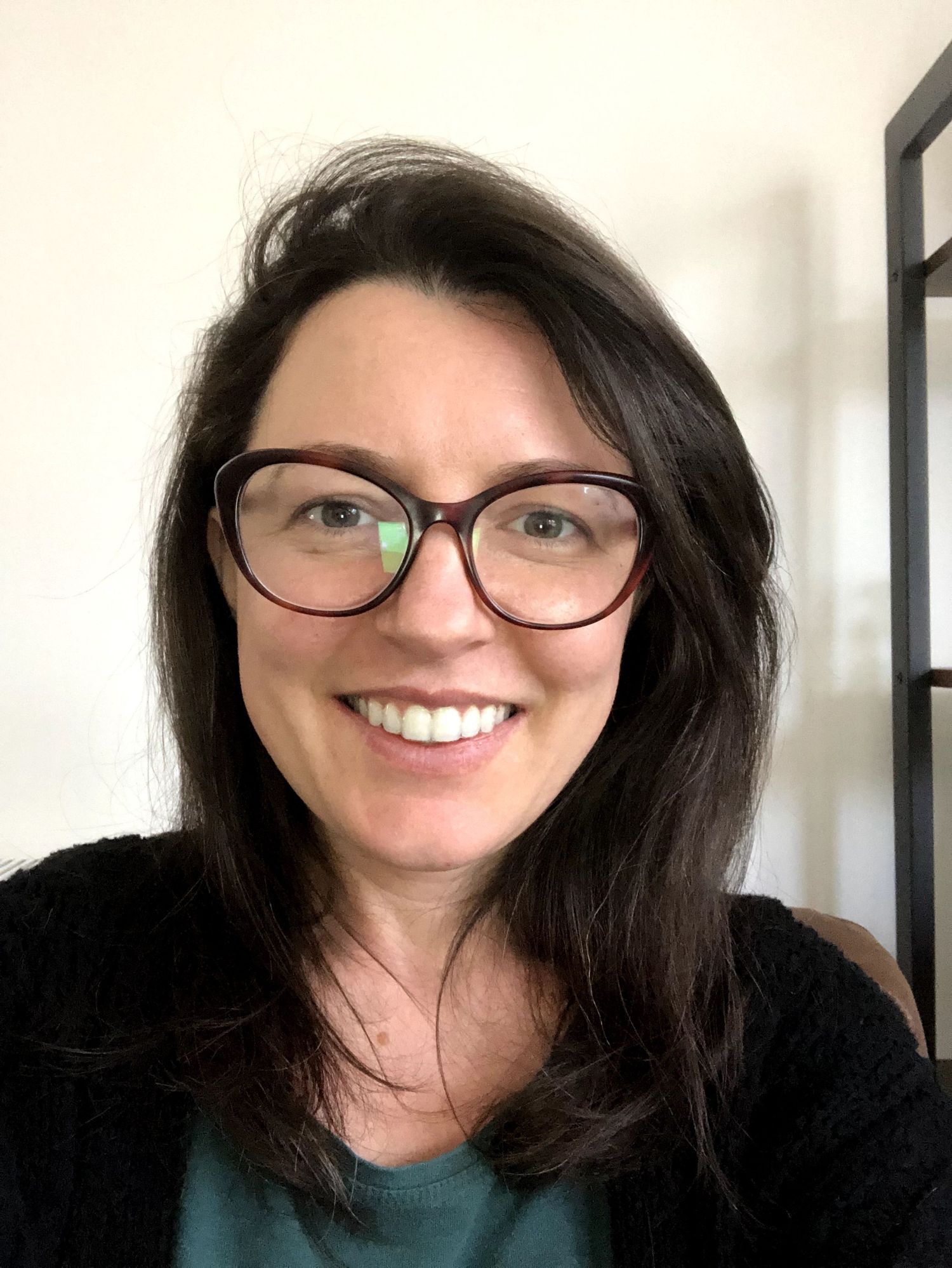 Empowering you through CBT - Aline Lauermann, Psychotherapist, Hastings ...