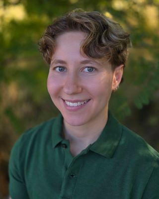 Photo of Jessica Chapman, MSW, RSW, Registered Social Worker