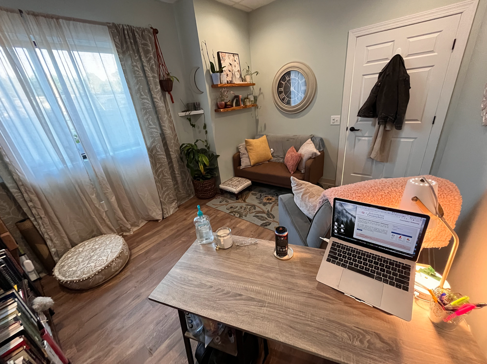 Leah Diaz, Counselor, Fayetteville, NC, 28312 | Psychology Today