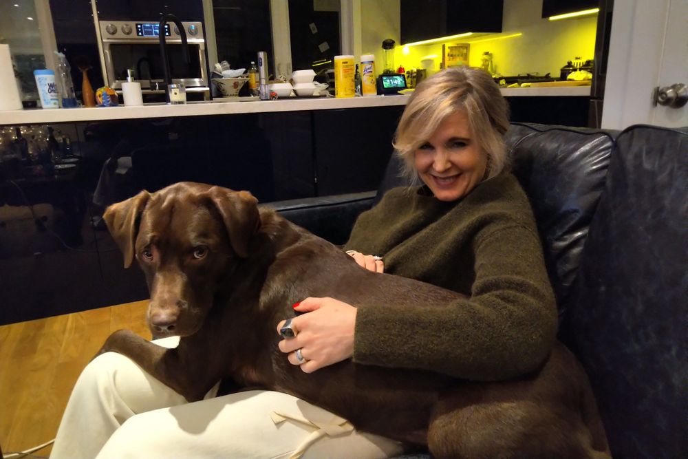 Lotus Counselling Services, Susan Giroux, Registered Psychotherapist ...