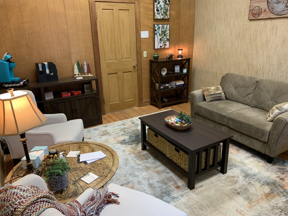 Daniel Gallant, Licensed Professional Counselor, Danielson, CT, 06239 ...