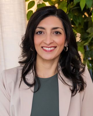 Photo of Lisa Medico, LCSW, Clinical Social Work/Therapist