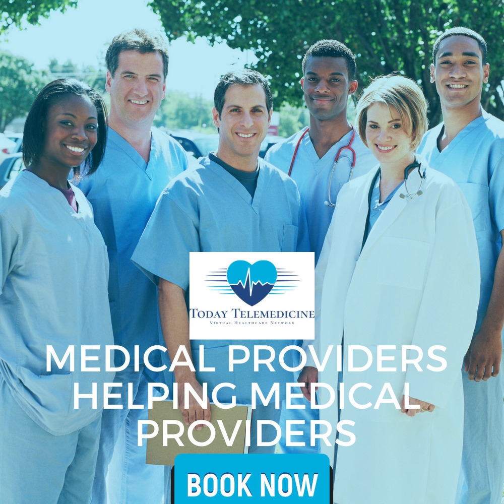 Today Telemedicine, Psychiatrist, Tampa, FL, 33611 | Psychology Today