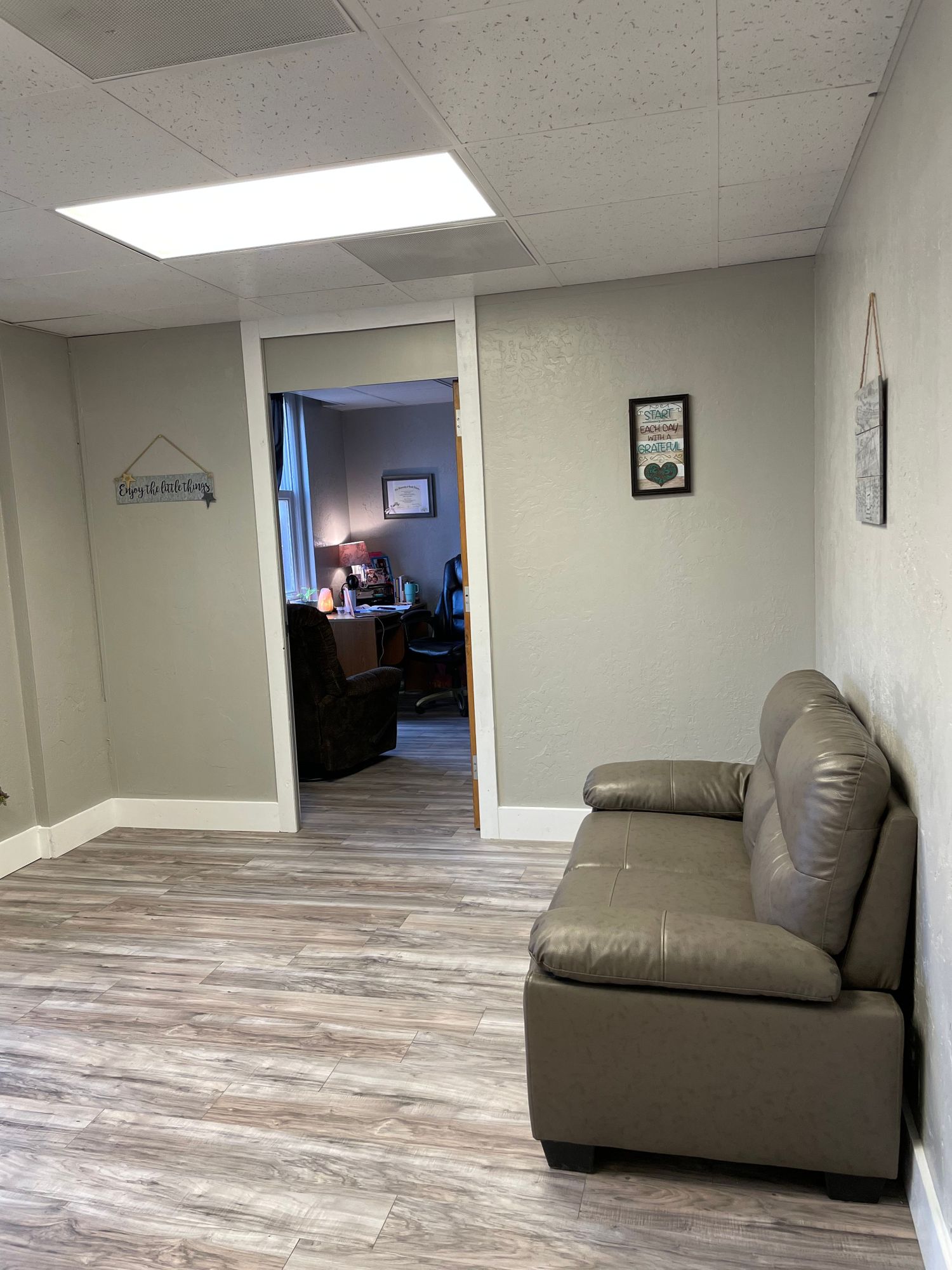 Valerie Brower, Clinical Social Work/Therapist, Casper, WY, 82601 ...