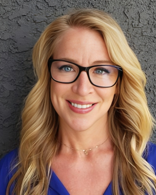 Frances Wolf, Clinical Social Work/Therapist, San Diego, CA, 92117 ...