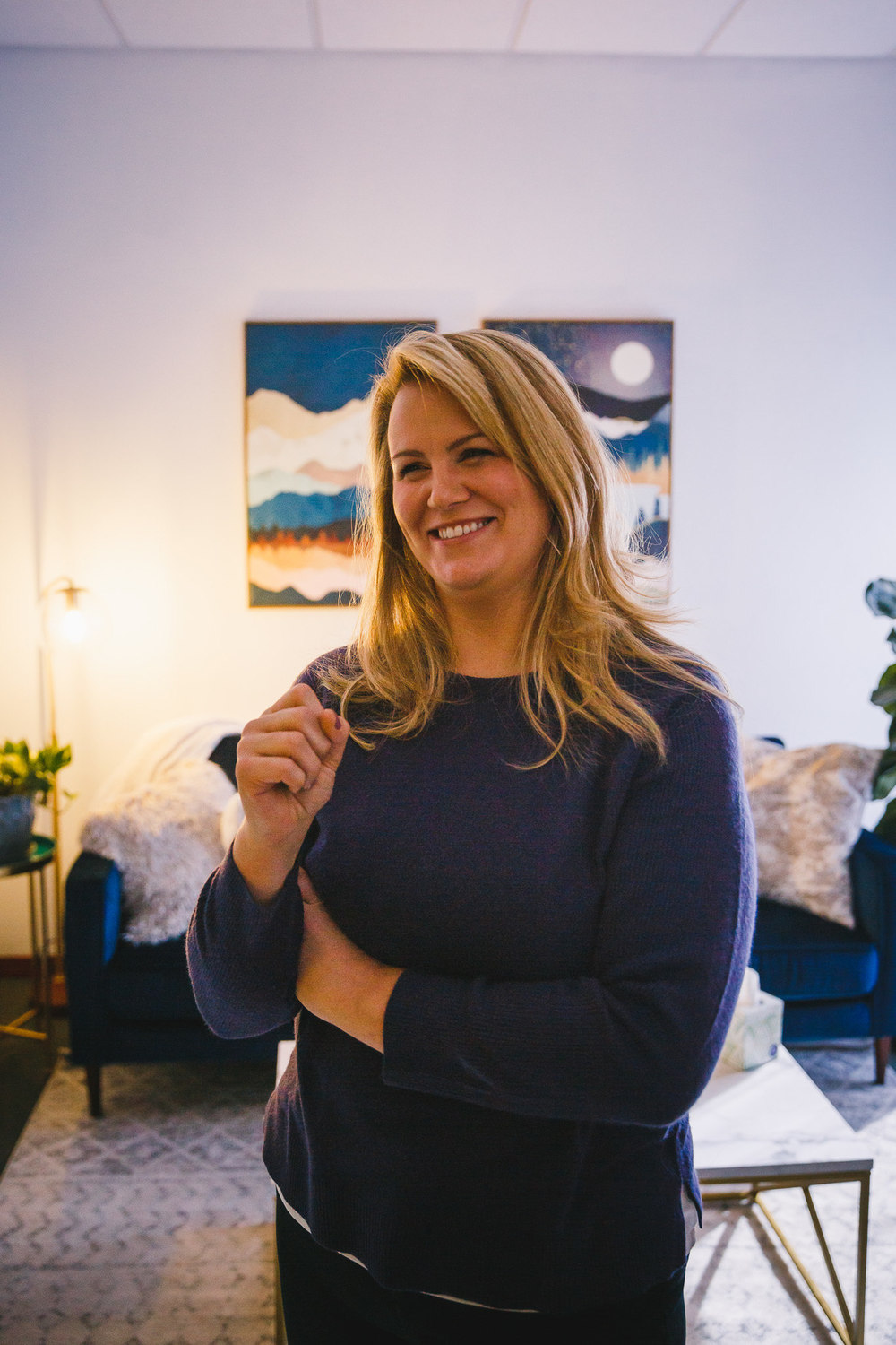 Stephanie Butler, Marriage & Family Therapist Associate, Chandler, AZ ...