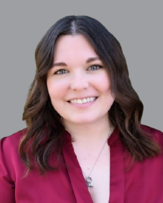 Photo of Alyssa Weller, LMFT, Marriage & Family Therapist