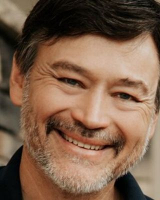 Photo of Paul Zimmerman, Psychologist