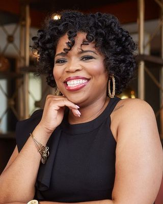 Photo of Ashlee Pullen, LCSW, Clinical Social Work/Therapist