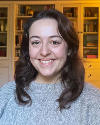 Alaina D. Kuisma, Pre-Licensed Professional, Ann Arbor, MI, 48104 ...