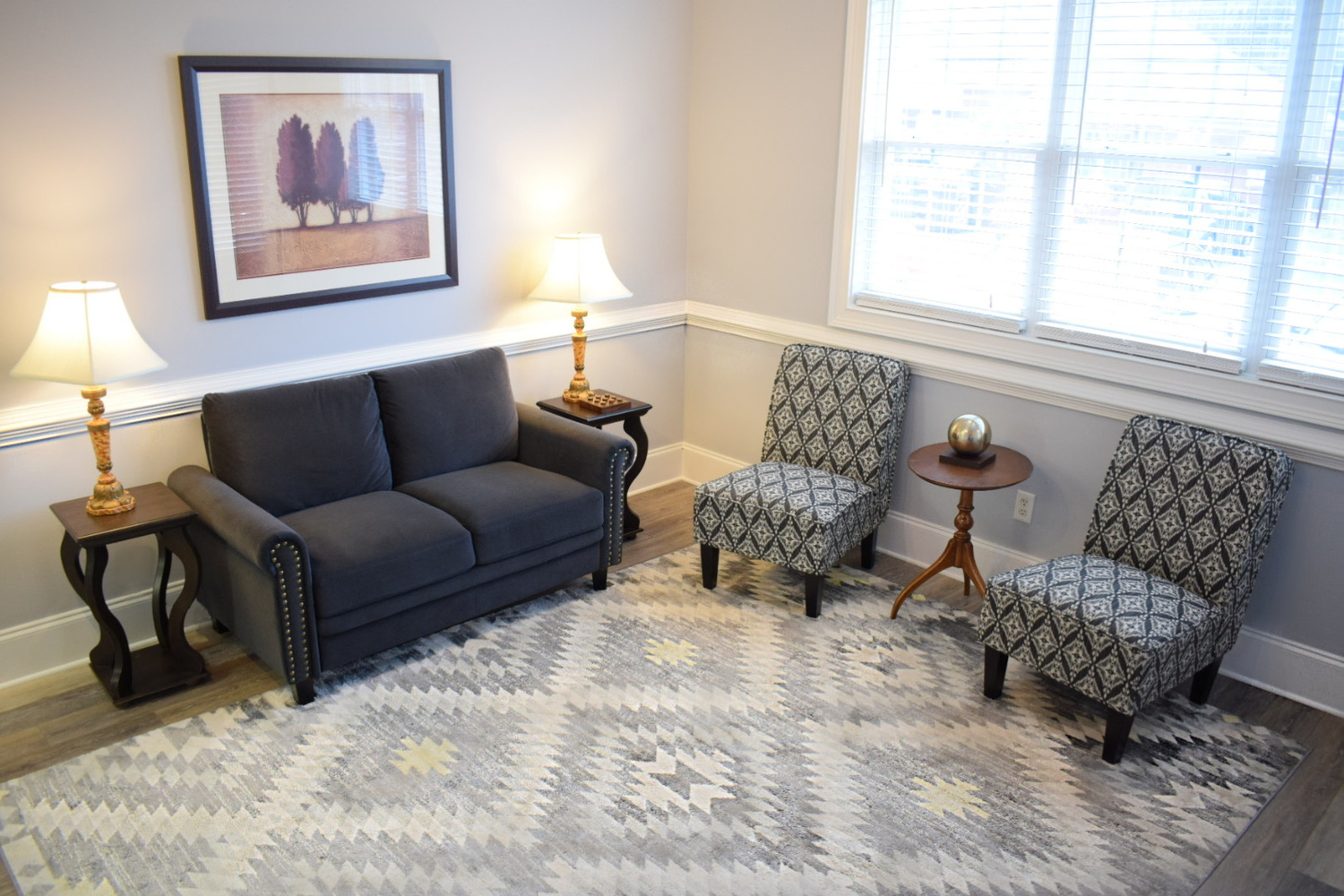 Beatrice Krylowski, Licensed Professional Counselor, Cumming, GA, 30040 ...