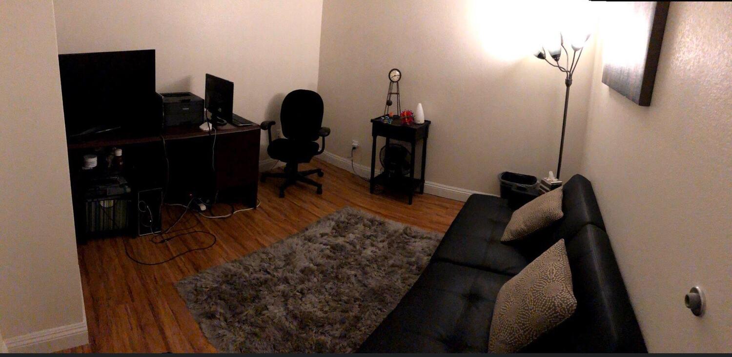 Morgan Jimenez, Clinical Social Work/Therapist, Las Vegas, NV, 89146 ...