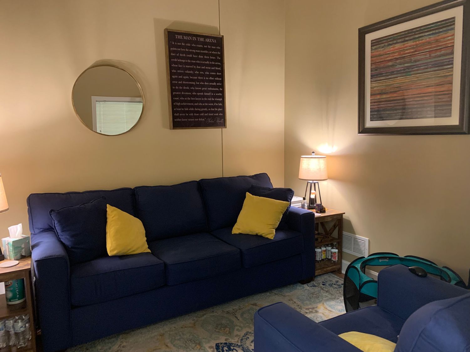 Kelly Canavan, Counselor, Crystal Lake, IL, 60014 | Psychology Today