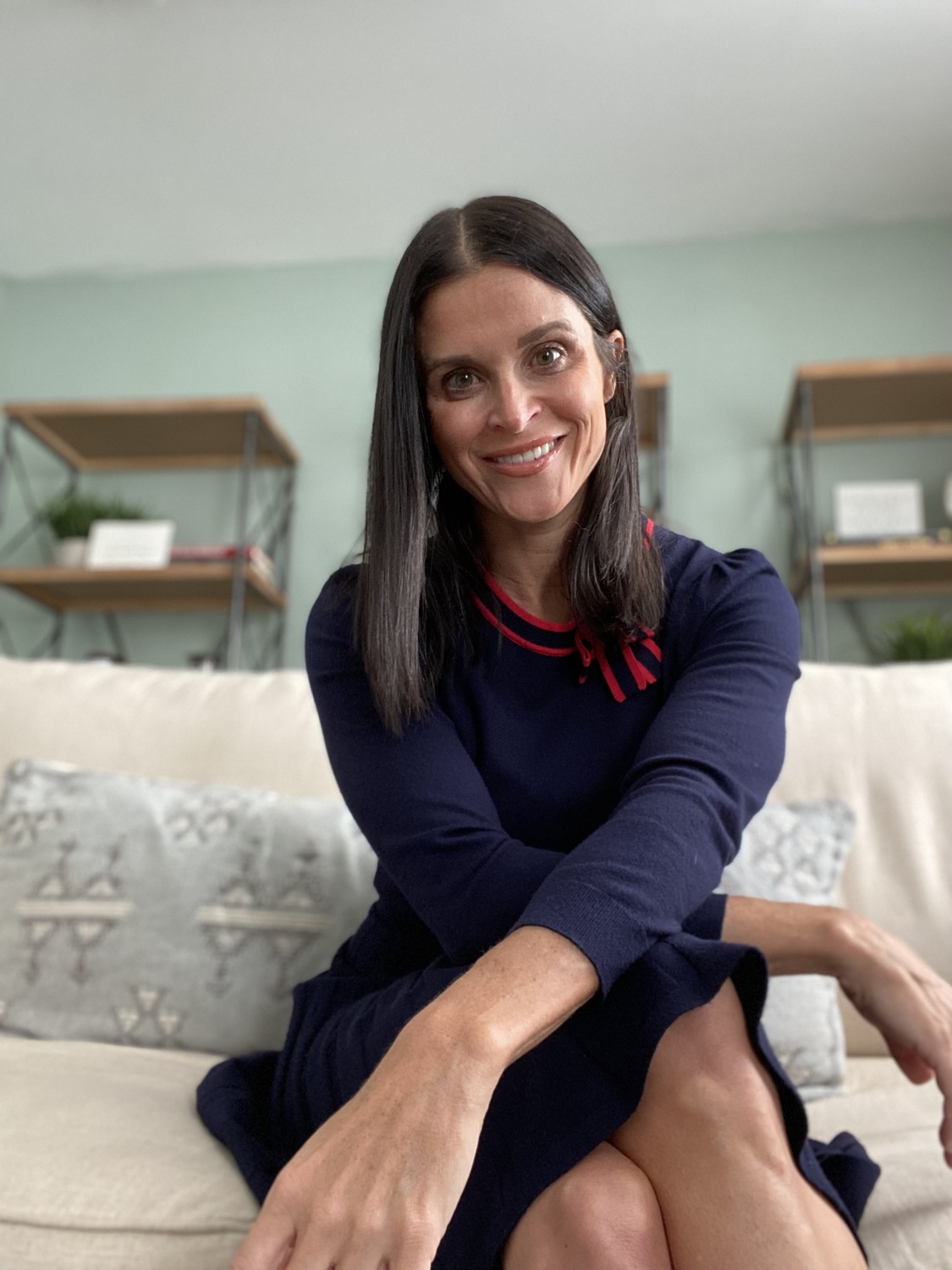 Erica Thrall, Marriage & Family Therapist, Glastonbury, CT, 06033 ...