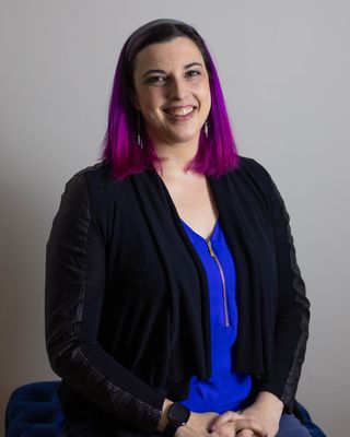 Erin L. Schaeffer, Counselor, Lansing, MI, 48912 | Psychology Today