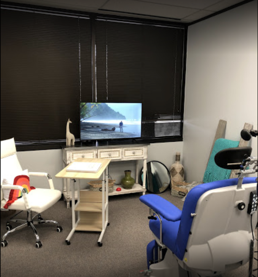 Dr Randall McIntyre - Anew Era TMS & Psychiatry, Cypress, TX, 77433 ...