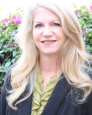 Photo of Stacy Morhar, LMFT, Marriage & Family Therapist