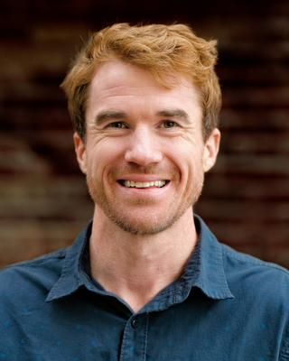 Evan Curry, Clinical Social Work/Therapist, Asheville, NC, 28801 ...