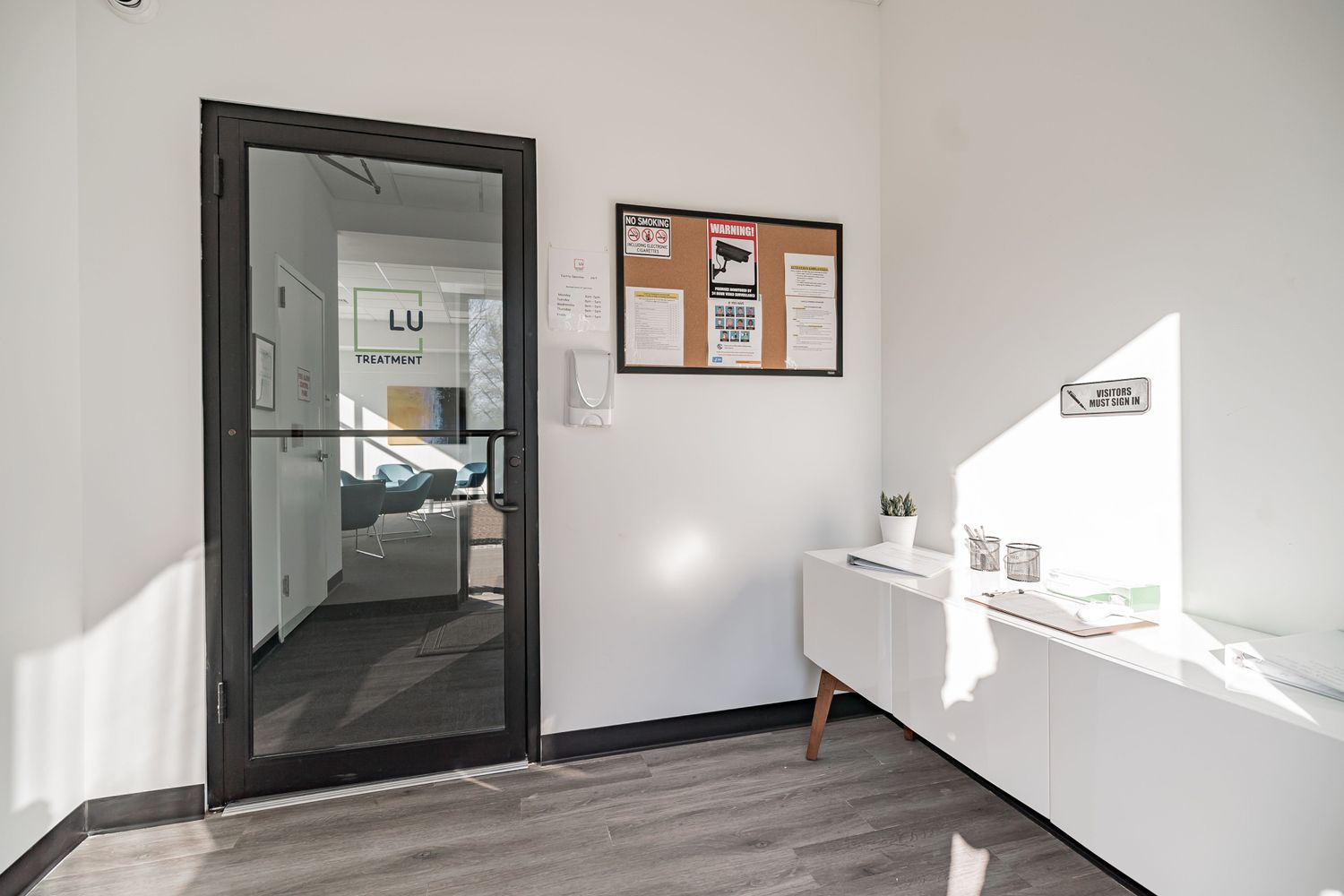 We Level Up NJ Rehab Detox Dual Diagnosis Center, Treatment Center ...