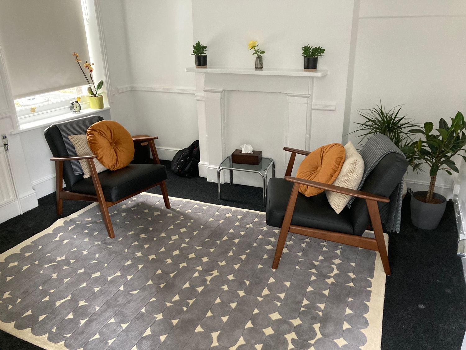 Tony Antrobus, Counsellor, London, E5 | Psychology Today