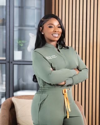 Iyeshia Hood, Psychiatric Nurse Practitioner, Houston, TX, 77006 | Psychology Today