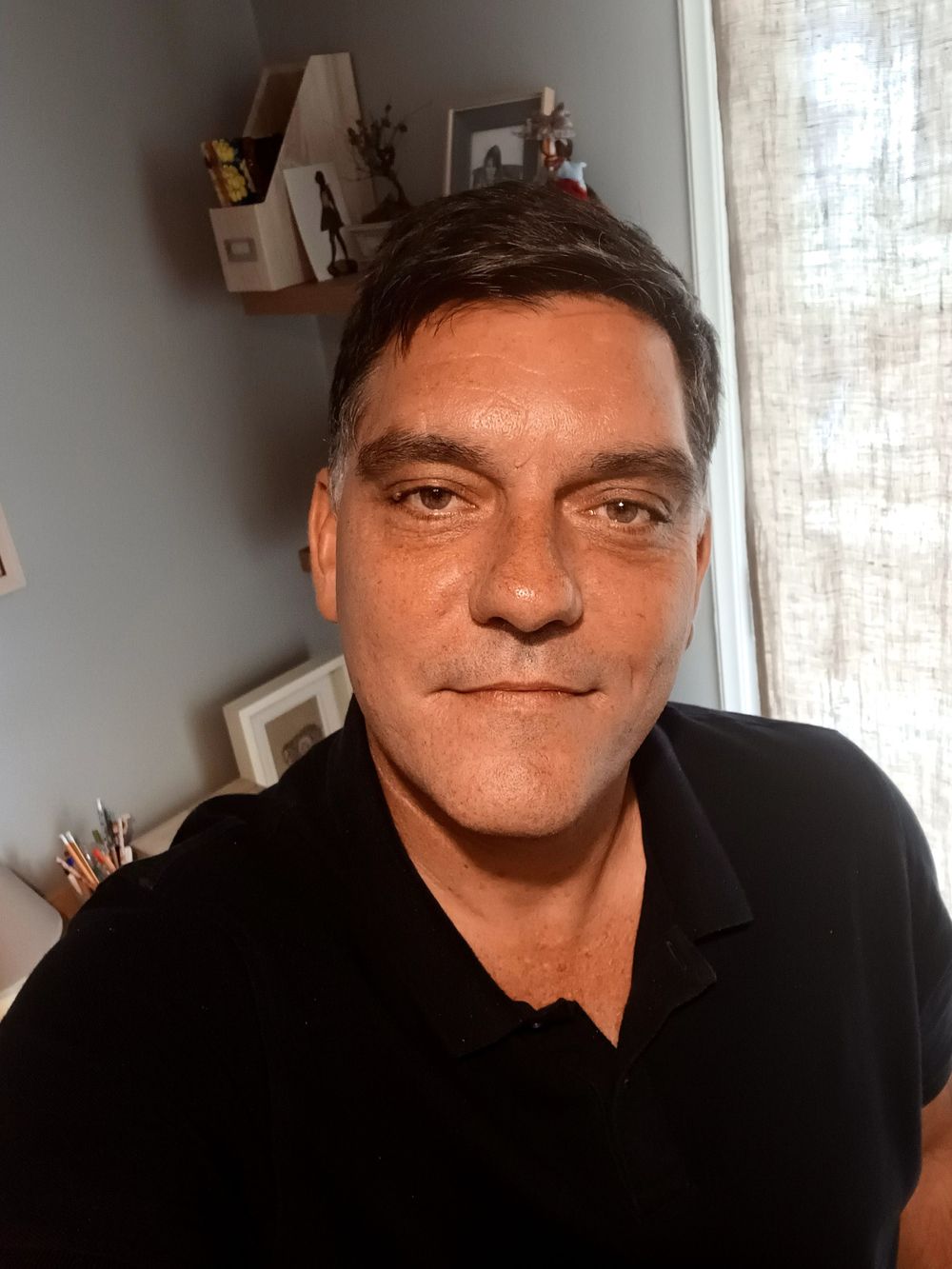 George Theodoropoulos, Counsellor, London, E7 | Psychology Today