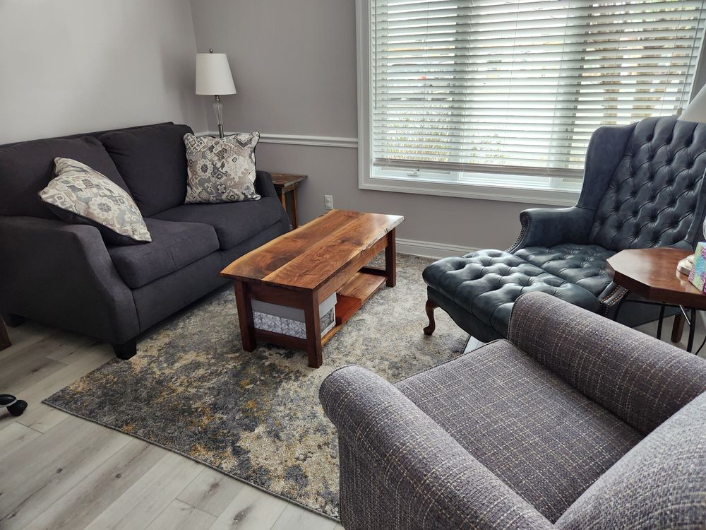 Stevi Hicks Saathoff, Counselor, Easton, MD, 21601 | Psychology Today