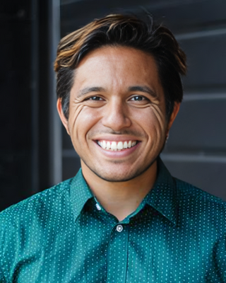 Photo of Angel Rodriguez, LCSW, Clinical Social Work/Therapist