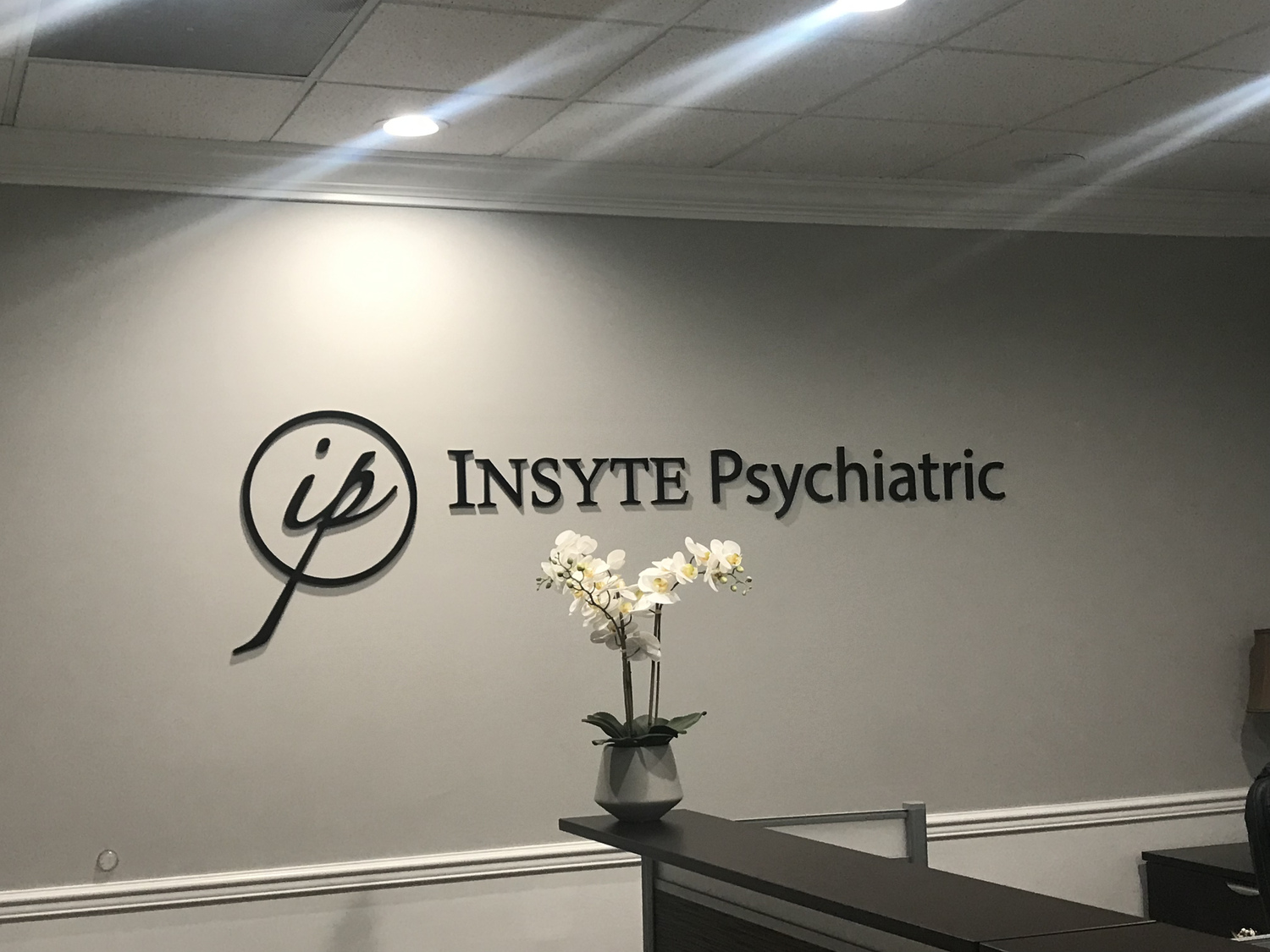Insyte Psychiatric, Psychiatrist, East Brunswick, NJ, 08816 ...
