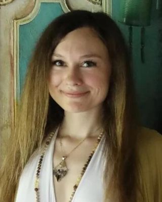 Photo of Anna Lei Sidorchuk, MA, LMFT, Marriage & Family Therapist