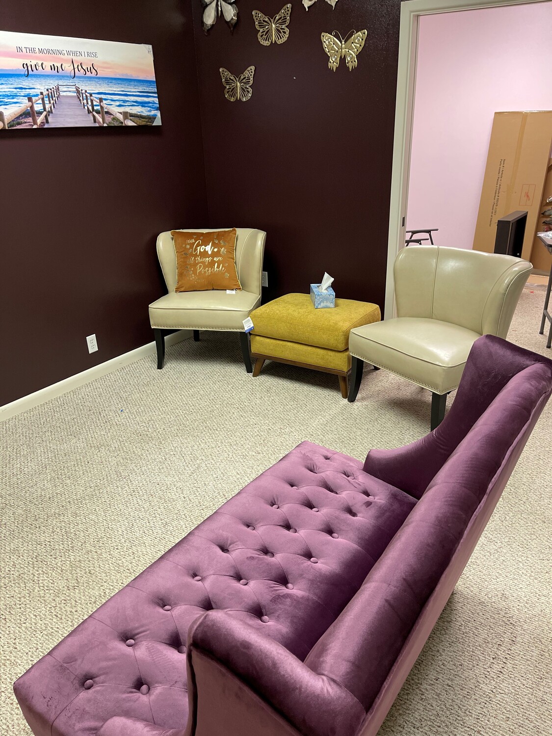 Becoming A Better You, LLC, Drug & Alcohol Counselor, Odessa, TX, 79761 ...