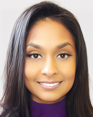 Photo of Natasha Pollard, LCSW, Licensed Master Social Worker