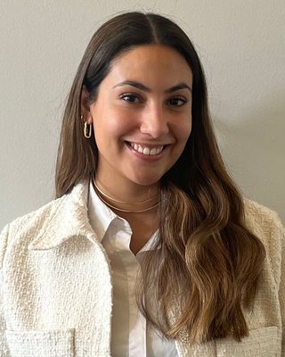 Foto de Victoria Casanueva Sabaj, Psicólogo