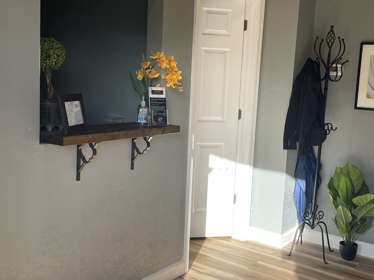 Dory Richards, Marriage & Family Therapist, Spring Hill, FL, 34606 ...