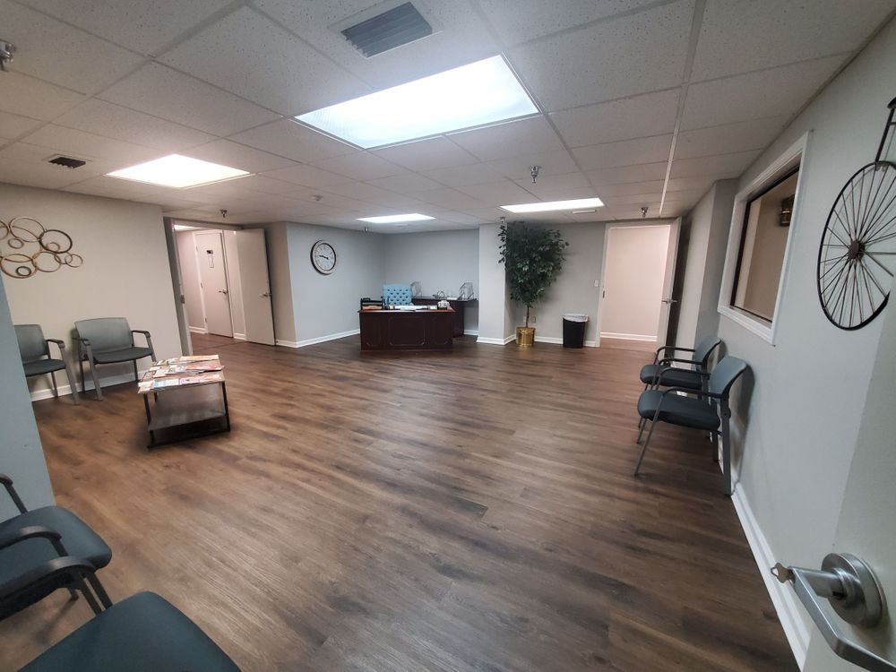 Jennifer Compton, Licensed Professional Counselor, Dothan, AL, 36303 ...